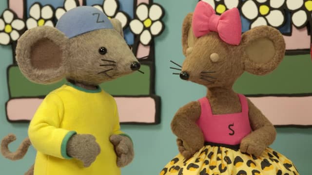 Watch Rastamouse - Free TV Shows | Tubi