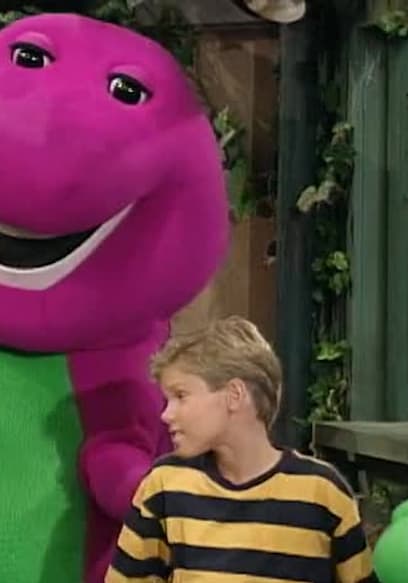Watch Barney y Sus Amigos (Doblado) S08:E12 - Un Peq - Free TV Shows | Tubi