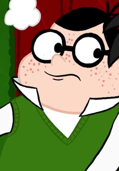 Watch The Stupendous Drew Pendous S01:E06 - Super Drew Saves Crafty ...