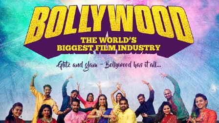 Watch Bollywood: The World's Biggest Film Industry - Free TV Shows | Tubi