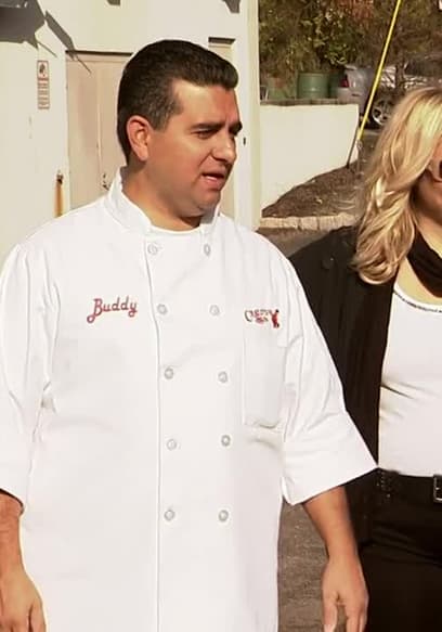 Watch Cake Boss S04:E05 - Ships, Sonograms, Sister D - Free TV Shows | Tubi