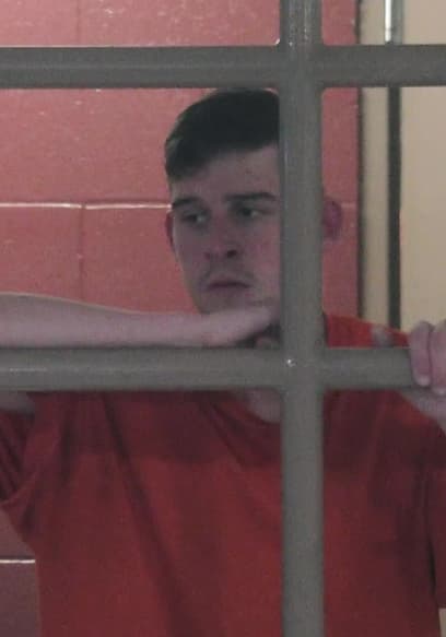 Watch 60 Days In S06:E07 - Stabbed - Free TV Shows | Tubi