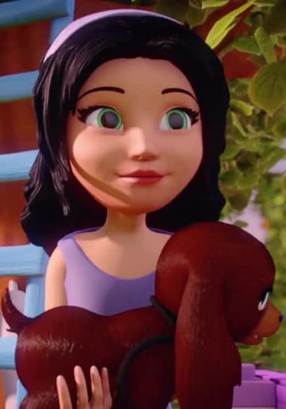 Watch LEGO Friends S01:E01 - New Girl in Town - Free TV Shows | Tubi