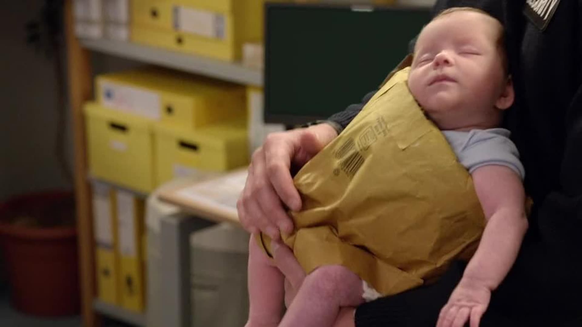 Watch The Delivery Man - Free TV Shows | Tubi