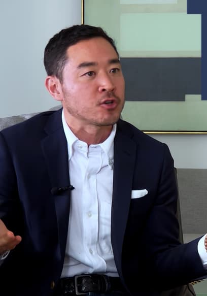 Watch Transformative CEOs S05:E21 - Activism in the - Free TV Shows | Tubi