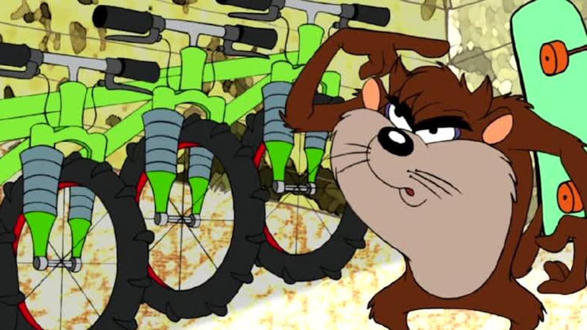 Watch Tweety's High-Flying Adventure (2000) - Free Movies | Tubi