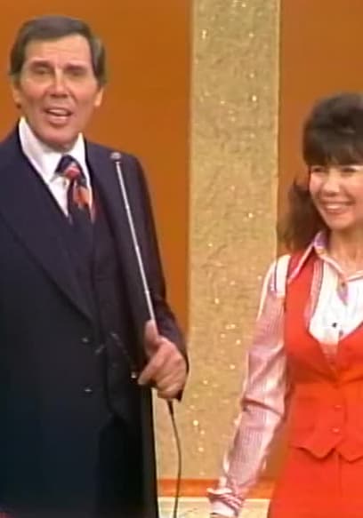 Watch Match Game S1977:E879 - Episode 879 - Free TV Shows | Tubi