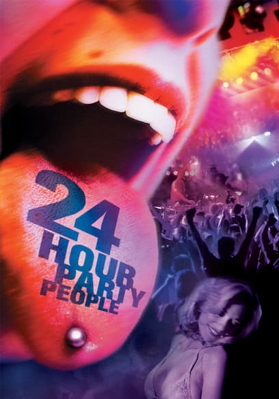 Watch 24 Hour Party People (2002) - Free Movies | Tubi