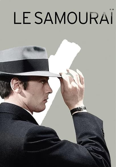 Watch Le Samourai (1967) - Free Movies | Tubi