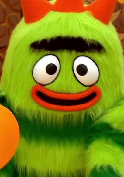 Watch Yo Gabba Gabba! S01:E20 - Imagine - Free TV Shows | Tubi