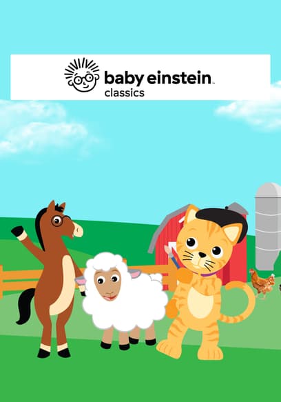 Watch Baby Einstein Classics S03:E03 - Baby's First Sounds: Discoveries ...