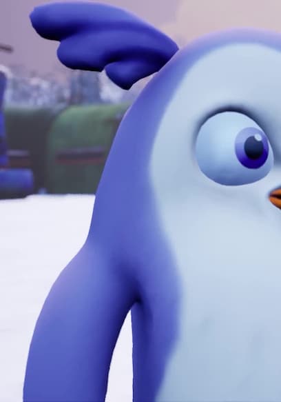 Watch Bahum Bug S01:E08 - Episode 8 - Free TV Shows | Tubi