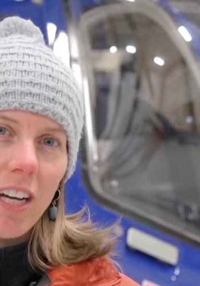 Watch Backcountry Rescue S01:E07 - Swoop and Scoop - Free TV Shows | Tubi