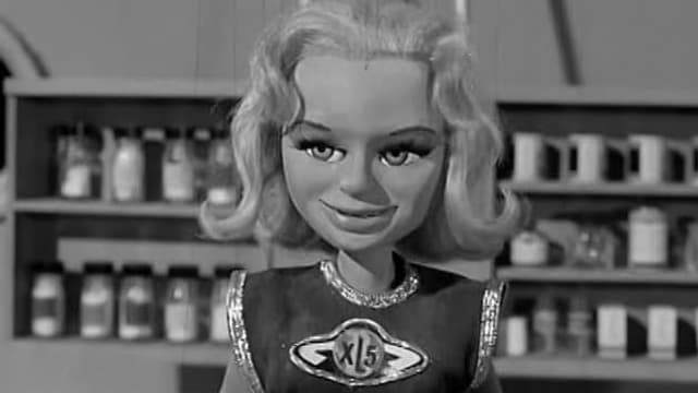 Watch Gerry Anderson: Fireball XL5 S01:E01 - Planet 46 - Free TV Shows ...