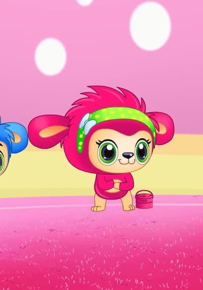 Watch Smighties S01:E15 - Rainbow Show - Free TV Shows | Tubi