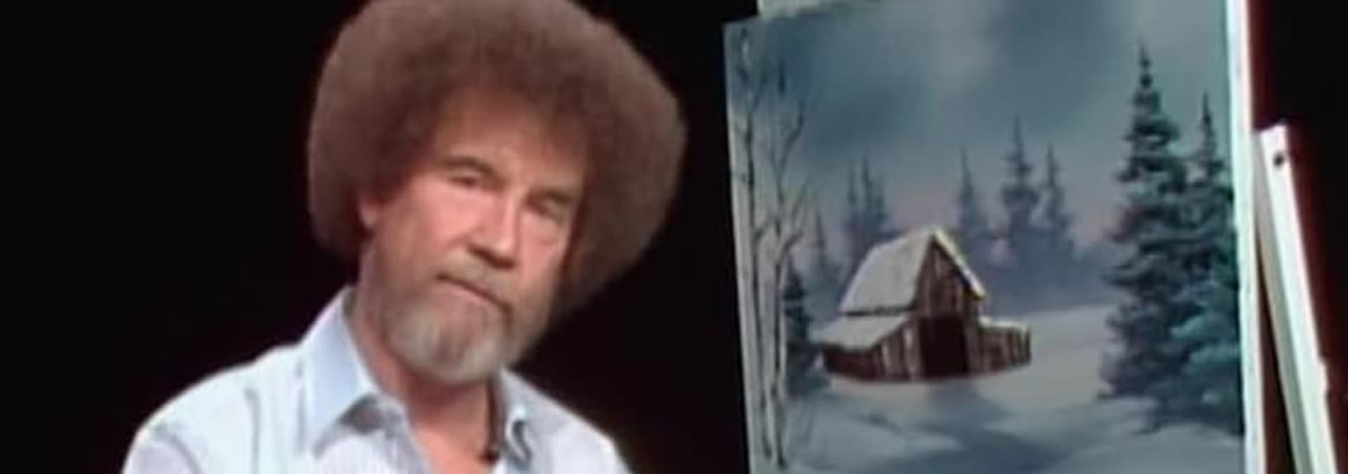 Watch The Joy of Painting With Bob Ross S31:E12 - In the Midst of ...