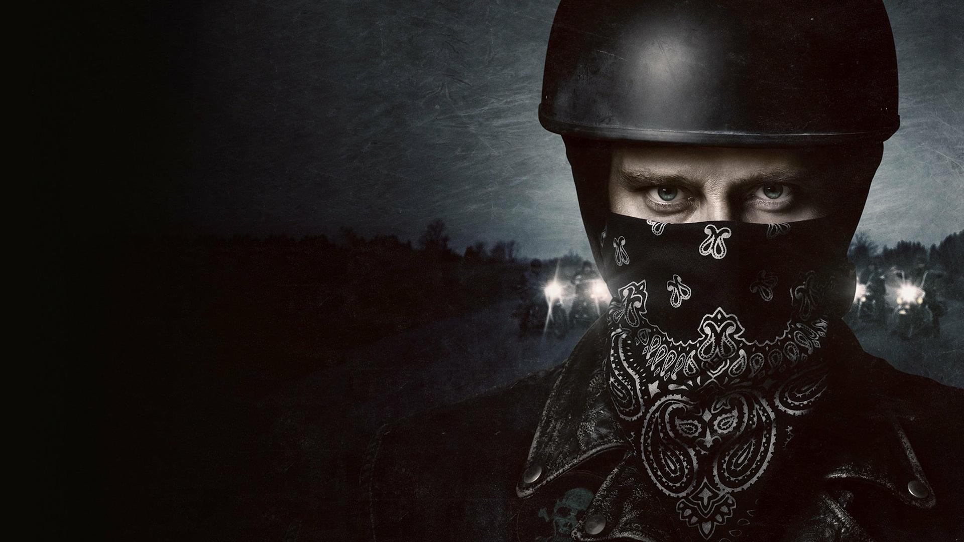 Watch Gangland Undercover - Free TV Shows | Tubi