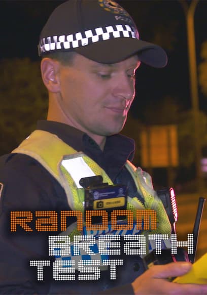 Watch Random Breath Test - Free TV Shows | Tubi