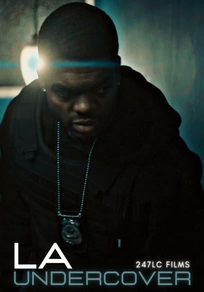 Watch LA Undercover (2023) - Free Movies | Tubi