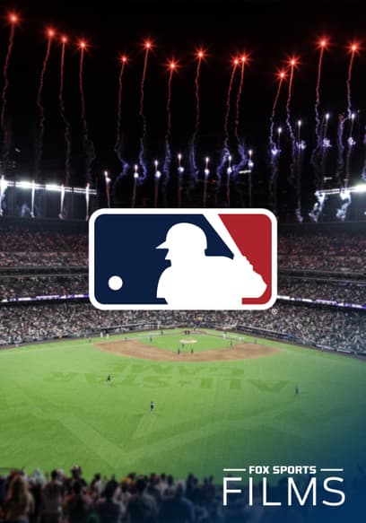 Watch MLB on FOX Films - Free TV Shows | Tubi