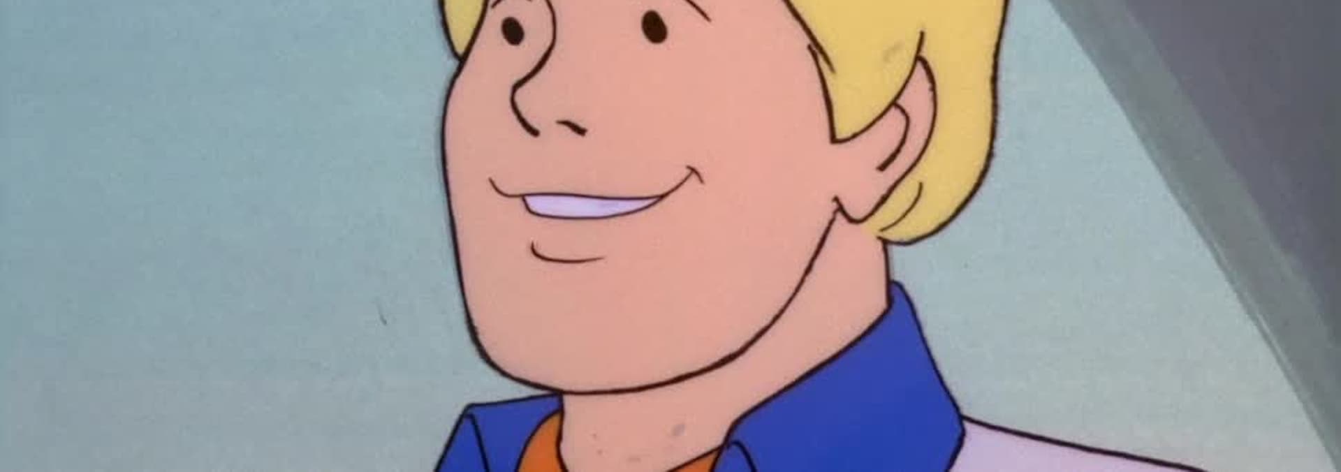Watch The Scooby-Doo Show S02:E04 - The Chiller Diller Movie Thriller ...