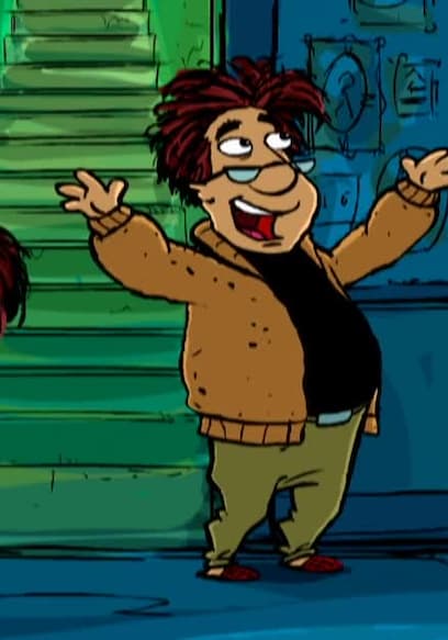 Watch Jacob Two-Two S01:E04 - Jacob Two-Two and the Conniving Caterer ...