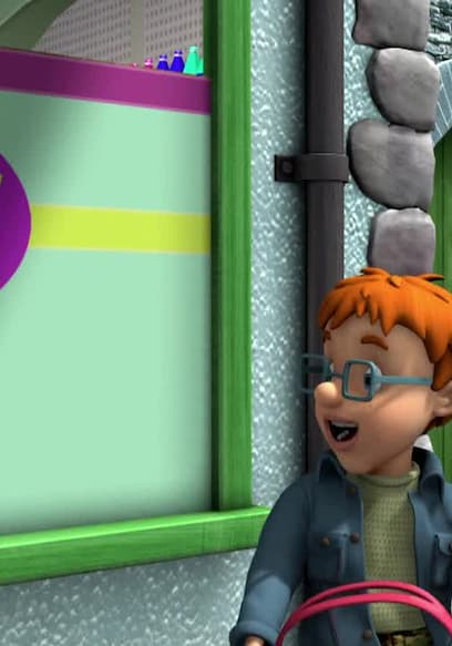 Watch Fireman Sam S06:E76 - Sticky Situation - Free TV Shows | Tubi