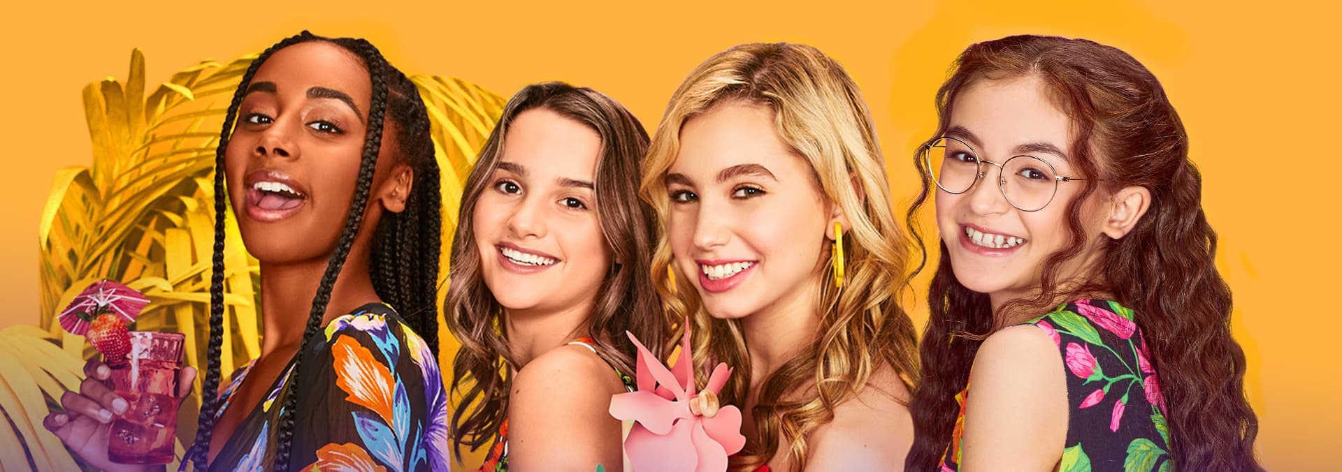 Watch Spring Breakaway (2019) - Free Movies | Tubi