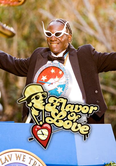 Watch Flavor of Love S03:E12 - It's a Family Flav-Fa - Free TV Shows | Tubi