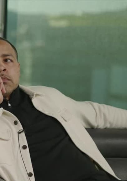 Watch Ken Meeks Show S01:E02 - Episode 2 - Free TV Shows | Tubi