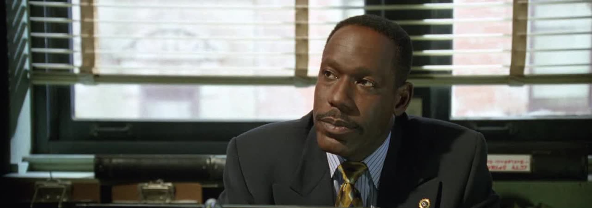 Watch NYPD Blue S06:E06 - Danny Boy - Free TV Shows | Tubi