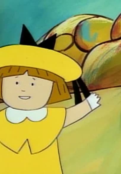 Watch Madeline: Original Series S01:E14 - Madeline a - Free TV Shows | Tubi