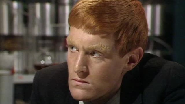 Watch Classic Doctor Who: The Fifth Doctor S21:E08 - Frontios (Pt. 2 ...
