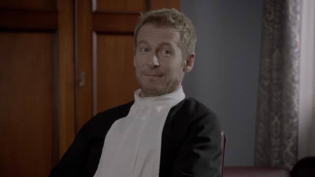 Watch Rake S02:E01 - R v Mohammed - Free TV Shows | Tubi