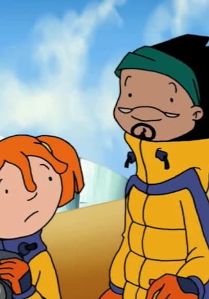 Watch Edebits S01:E02 - We Have a Visitor - Free TV Shows | Tubi