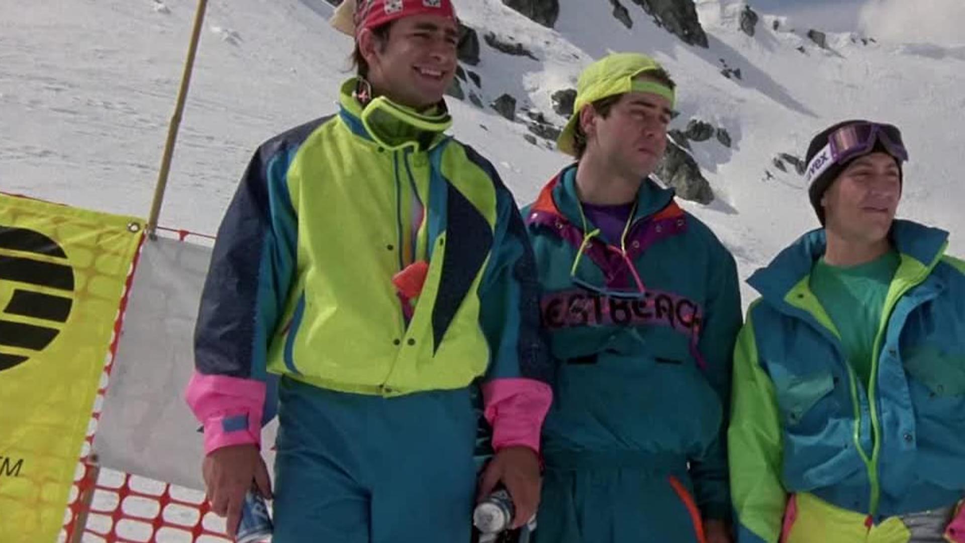 Watch Ski School (1991) - Free Movies | Tubi