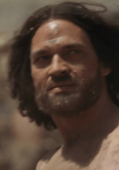 Watch The Ten Commandments S01:E01 - The Ten Commandments (Pt. 1 ...