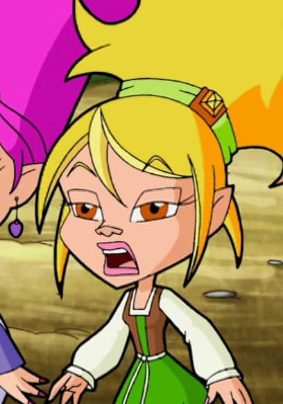 Watch Trollz S01:E14 - Not-So-Good-Old-Days - Free TV Shows | Tubi