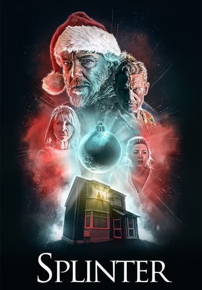 Watch Splinter (2021) - Free Movies | Tubi