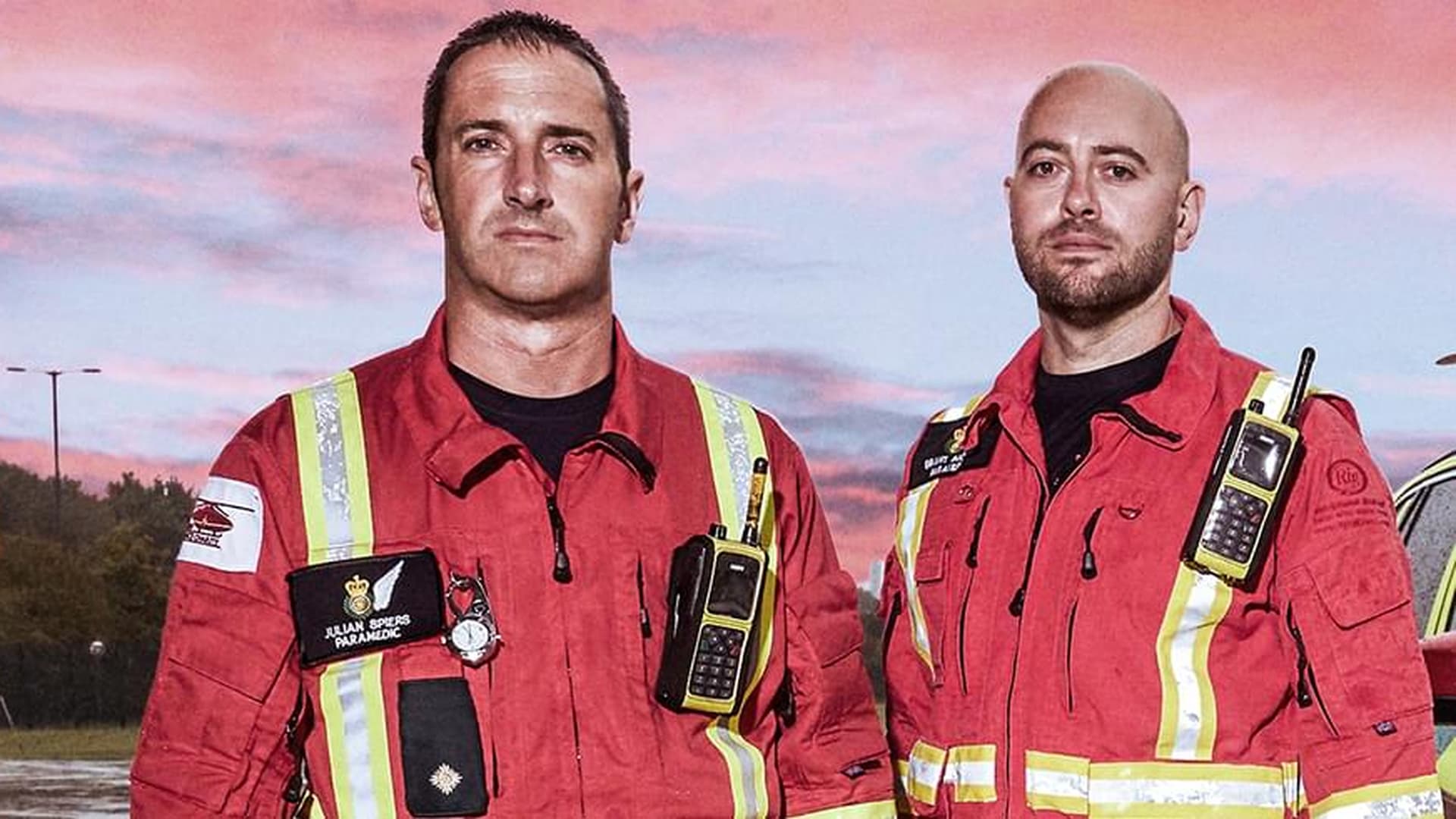 Watch Ambulance: Code Red - Free TV Shows | Tubi