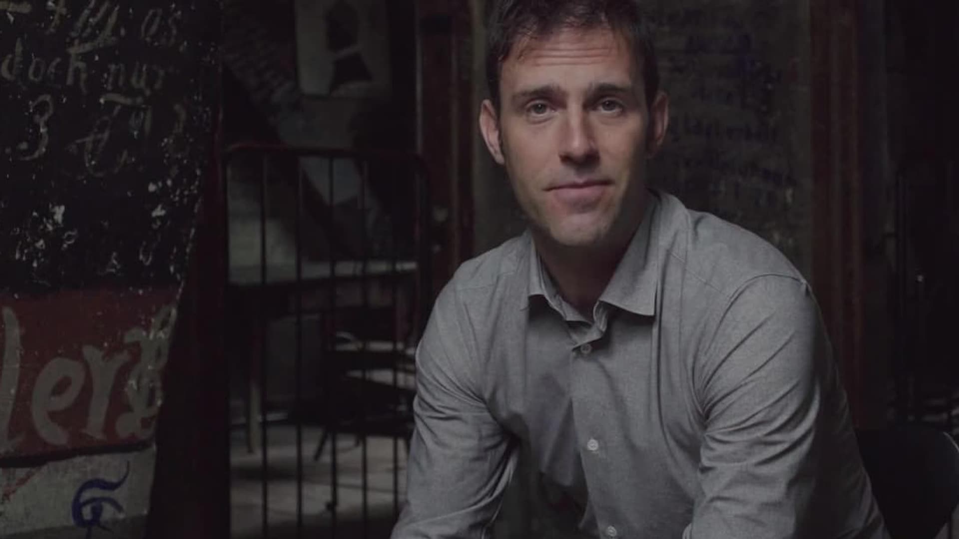 Watch The Nomad - Free TV Shows | Tubi