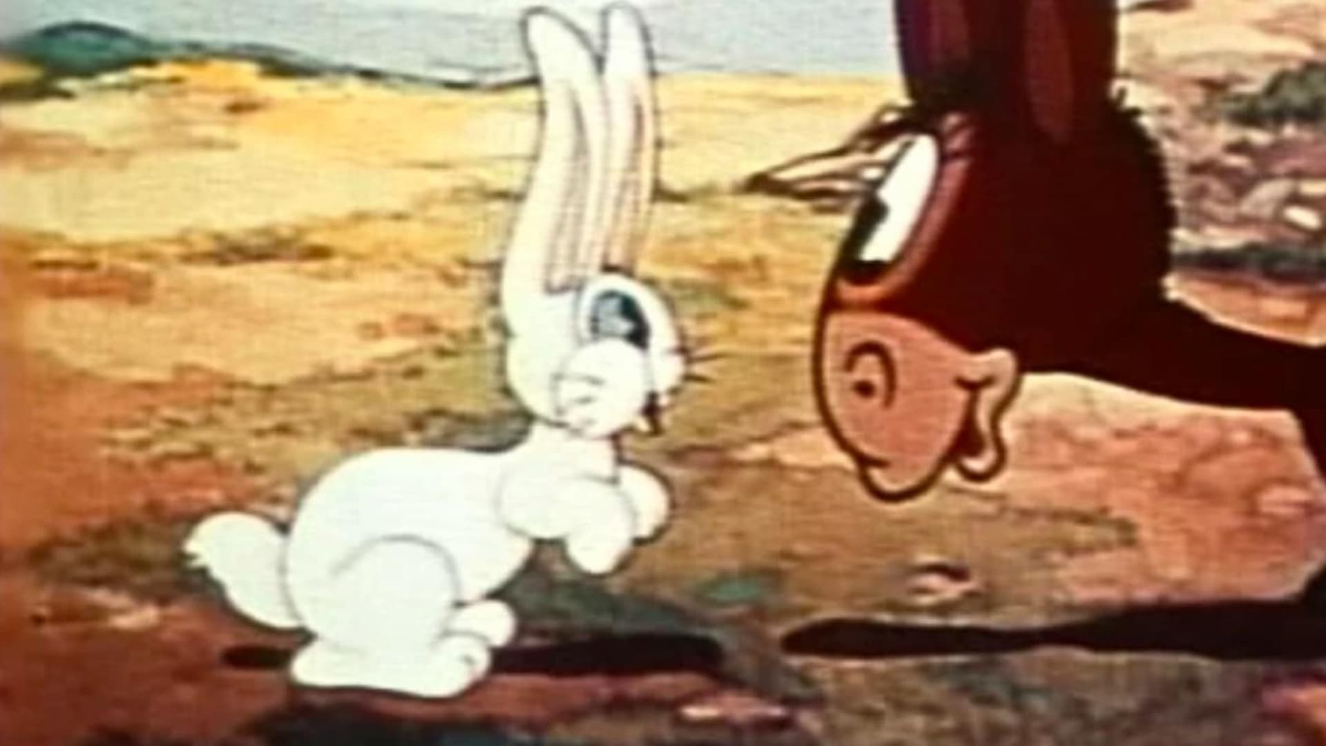 Watch Max Fleischer: Color Classics - Free TV Shows | Tubi