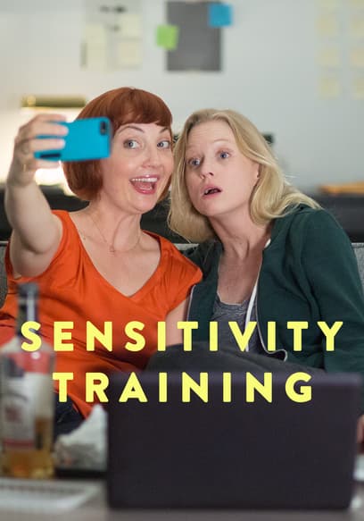 Watch Sensitivity Training (2016) - Free Movies | Tubi