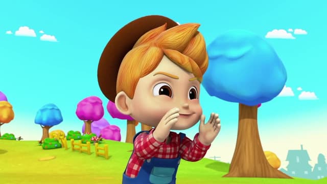 Watch Boom Buddies: Nursery Rhymes & Kids Songs: - Free TV Shows | Tubi