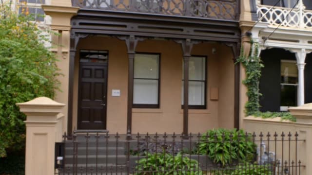 Watch Dream Build - Free TV Shows | Tubi