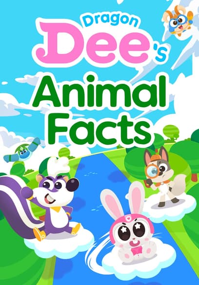 Watch Dragon Dee's Animal Facts (2021) - Free Movies | Tubi