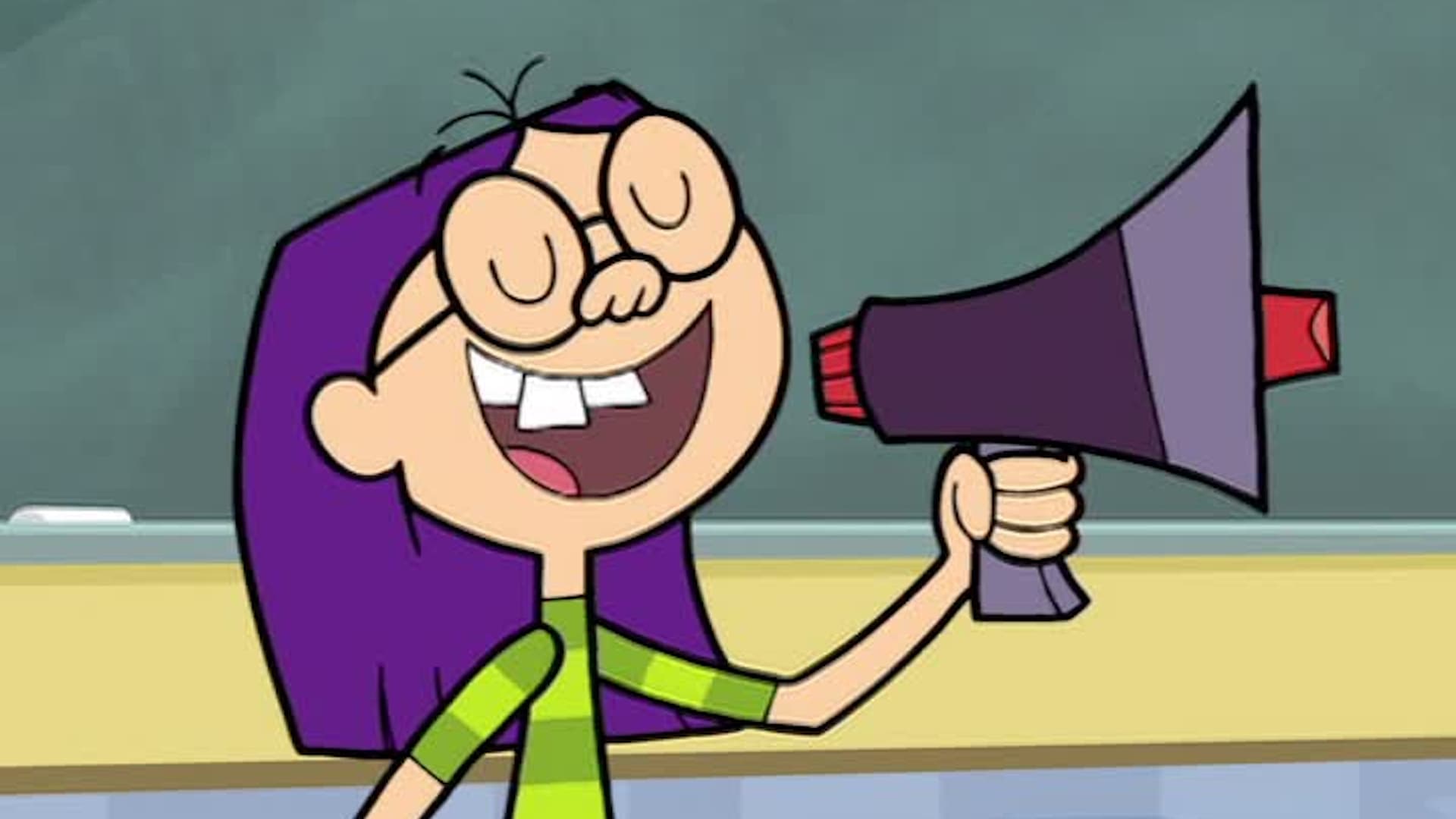 Watch Wayside (Español) Season 2 - Free TV Shows | Tubi