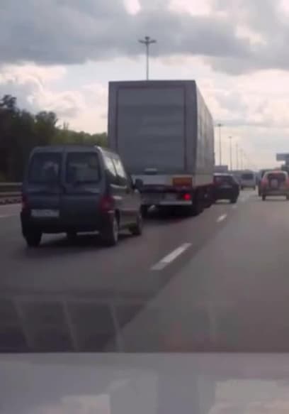 Watch Car Crash TV S02:E10 - Episode 10 - Free TV Shows | Tubi