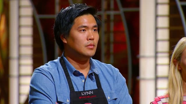 Watch MasterChef S04:E12 - Top 12 Compete - Free TV Shows | Tubi