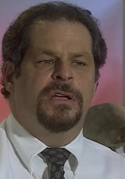 Watch Forensic Files S07:E08 - Without a Prayer - Free TV Shows | Tubi